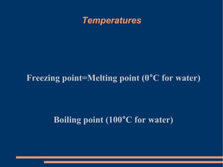 States of matter | PPT