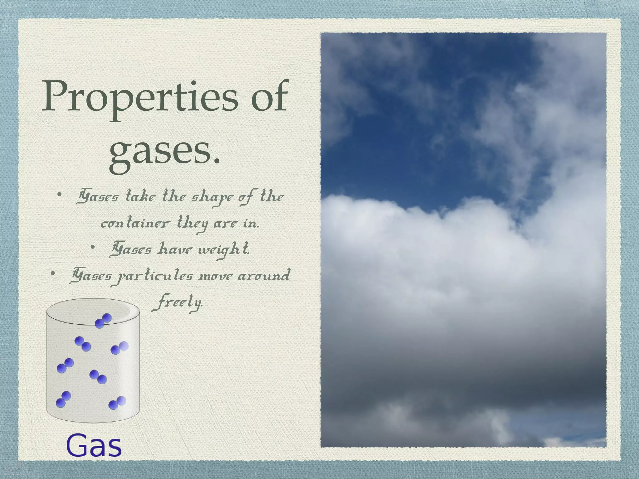States of matter | PPT