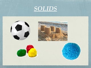 States of matter | PPT