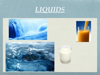 States of matter | PPT