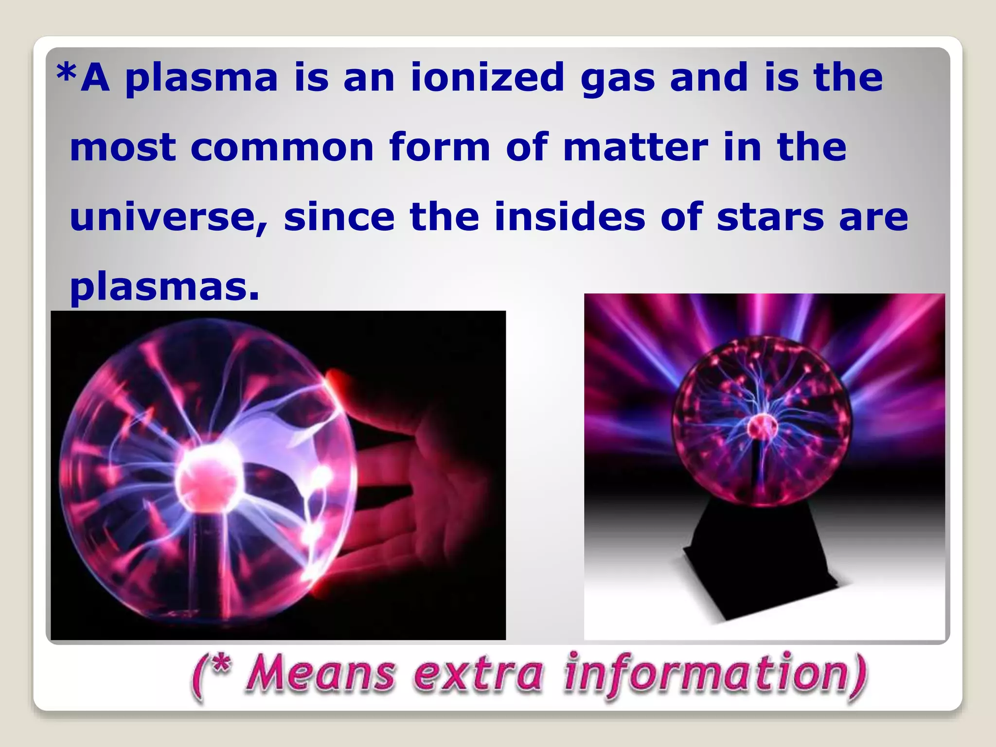 States of matter | PPTX