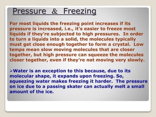 States of matter | PPTX