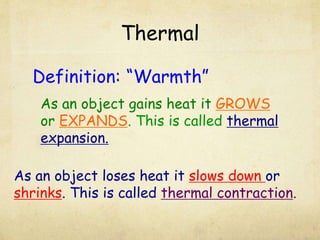 States of matter | PPT