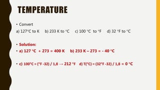 States of matter | PPTX | Chemistry | Science