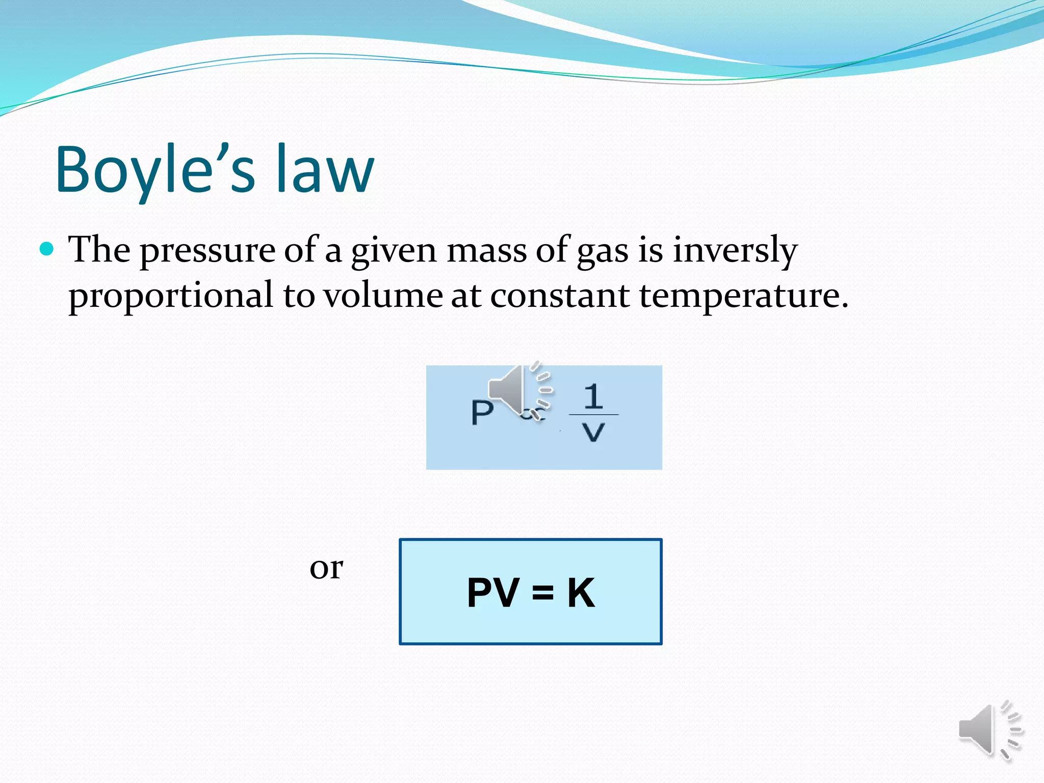 States of matter - Gaseous state | PPTX