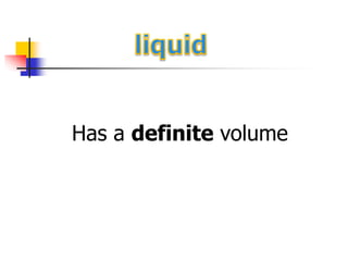 States of matter | PPT