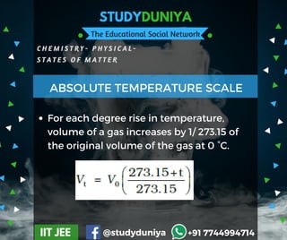 States of matter | PPT