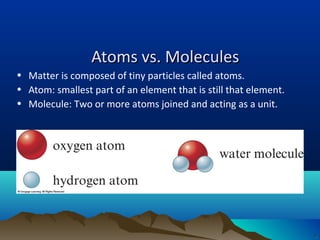 States of matter | PPT