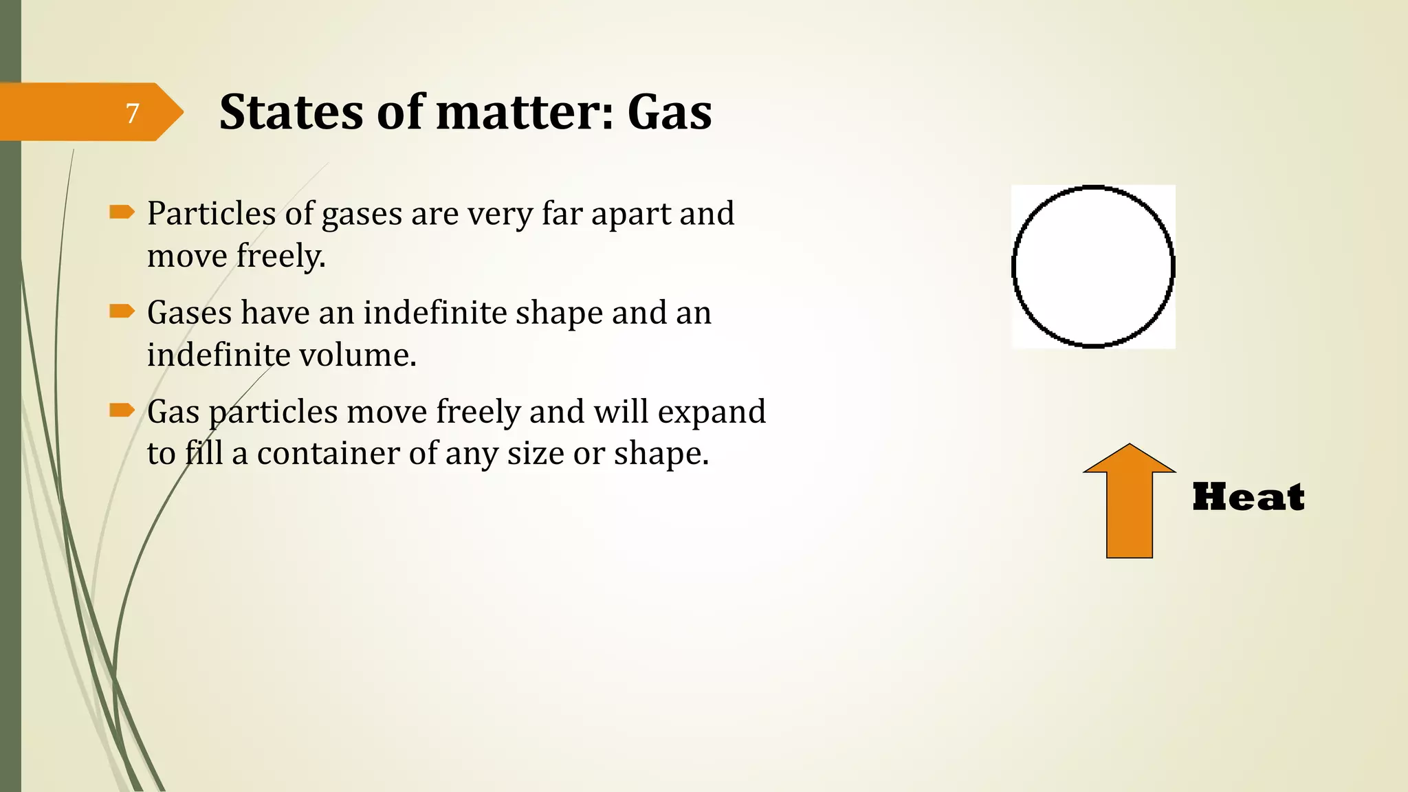States of matter | PDF