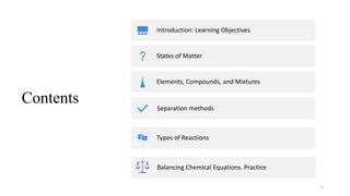 States of matter | PPTX