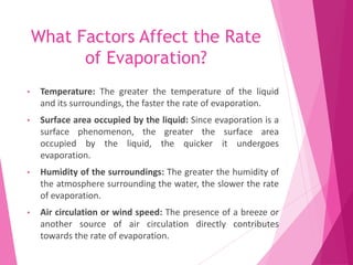state of matter | PPT