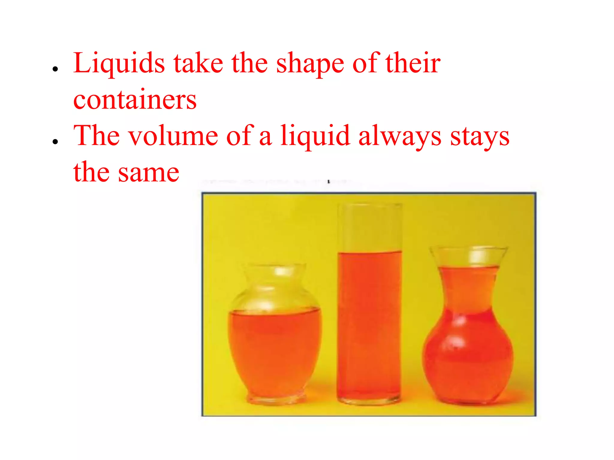 Grade 5 States of Matter | PPTX