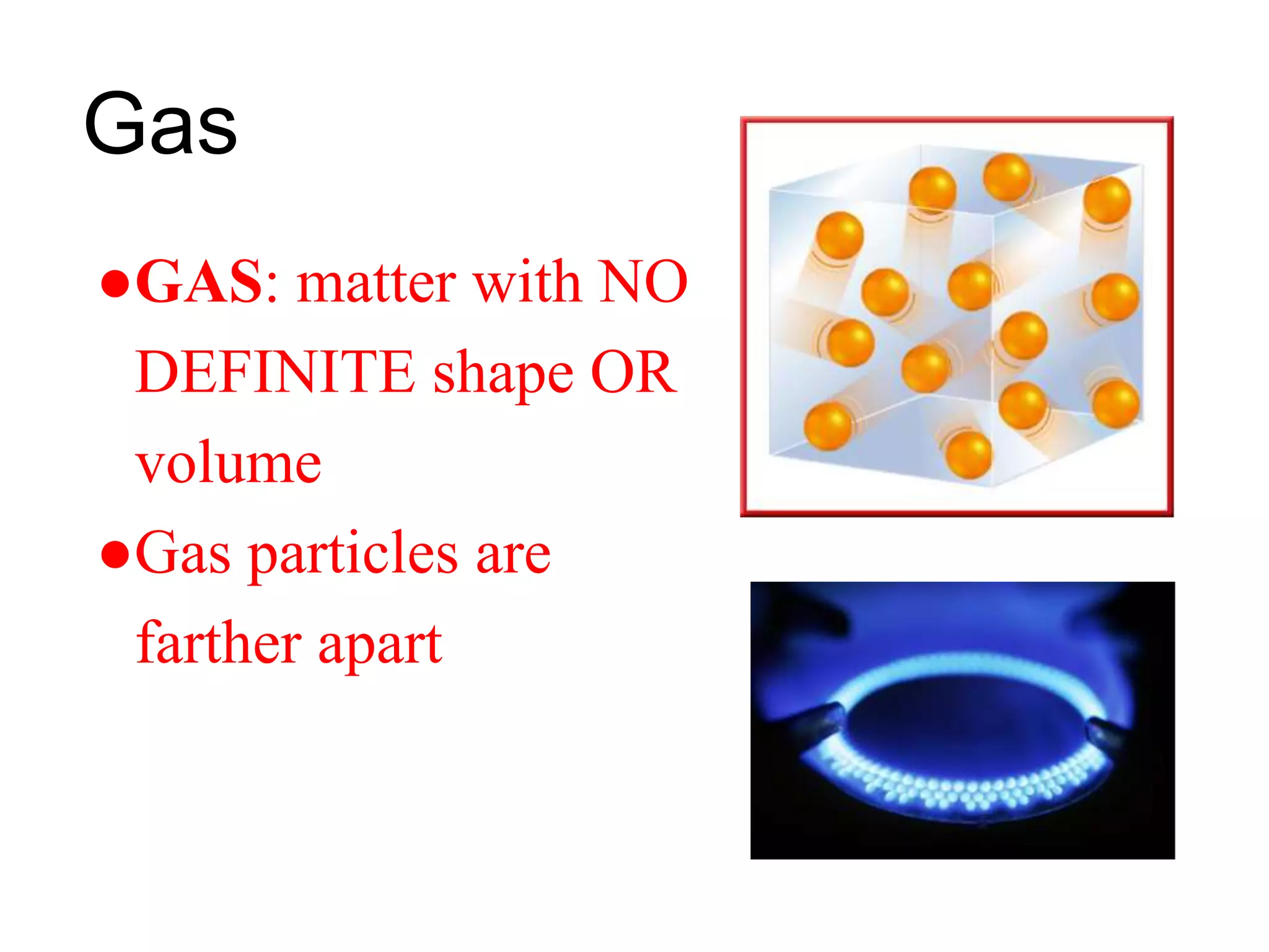 Grade 5 States of Matter | PPTX
