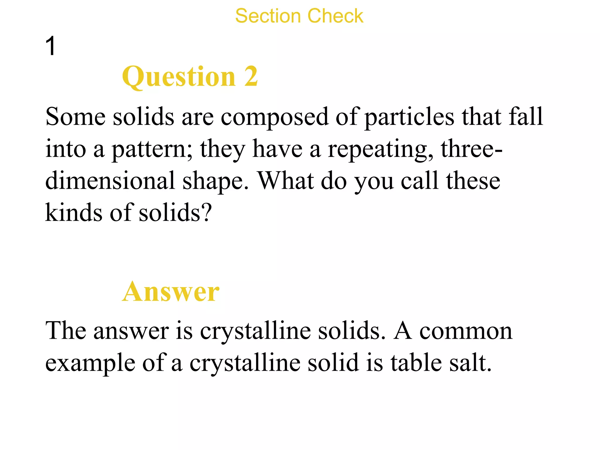 Grade 5 States of Matter | PPTX