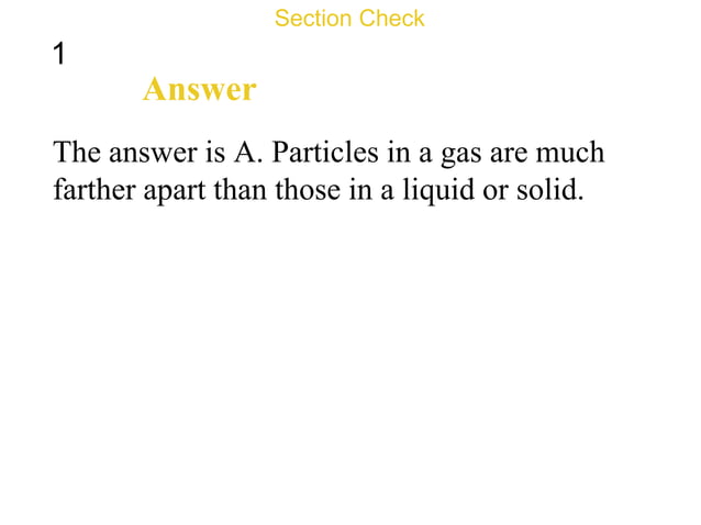 Grade 5 States of Matter | PPTX