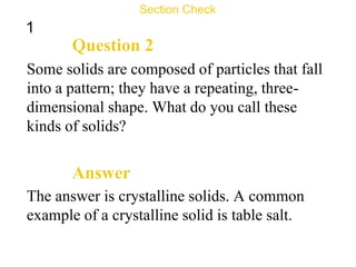Grade 5 States of Matter | PPTX