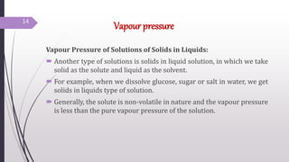 States of matter- Part 2 | PPT