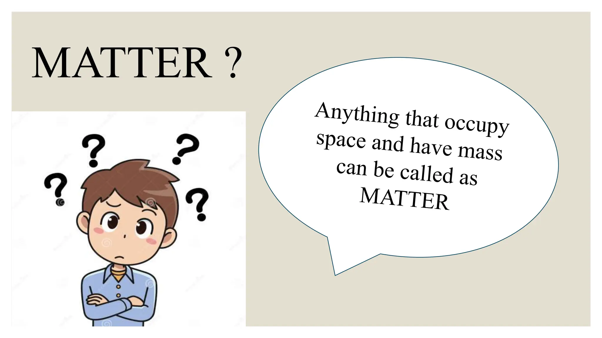 states of matter, properties of solid, liquid, and gas | PPTX