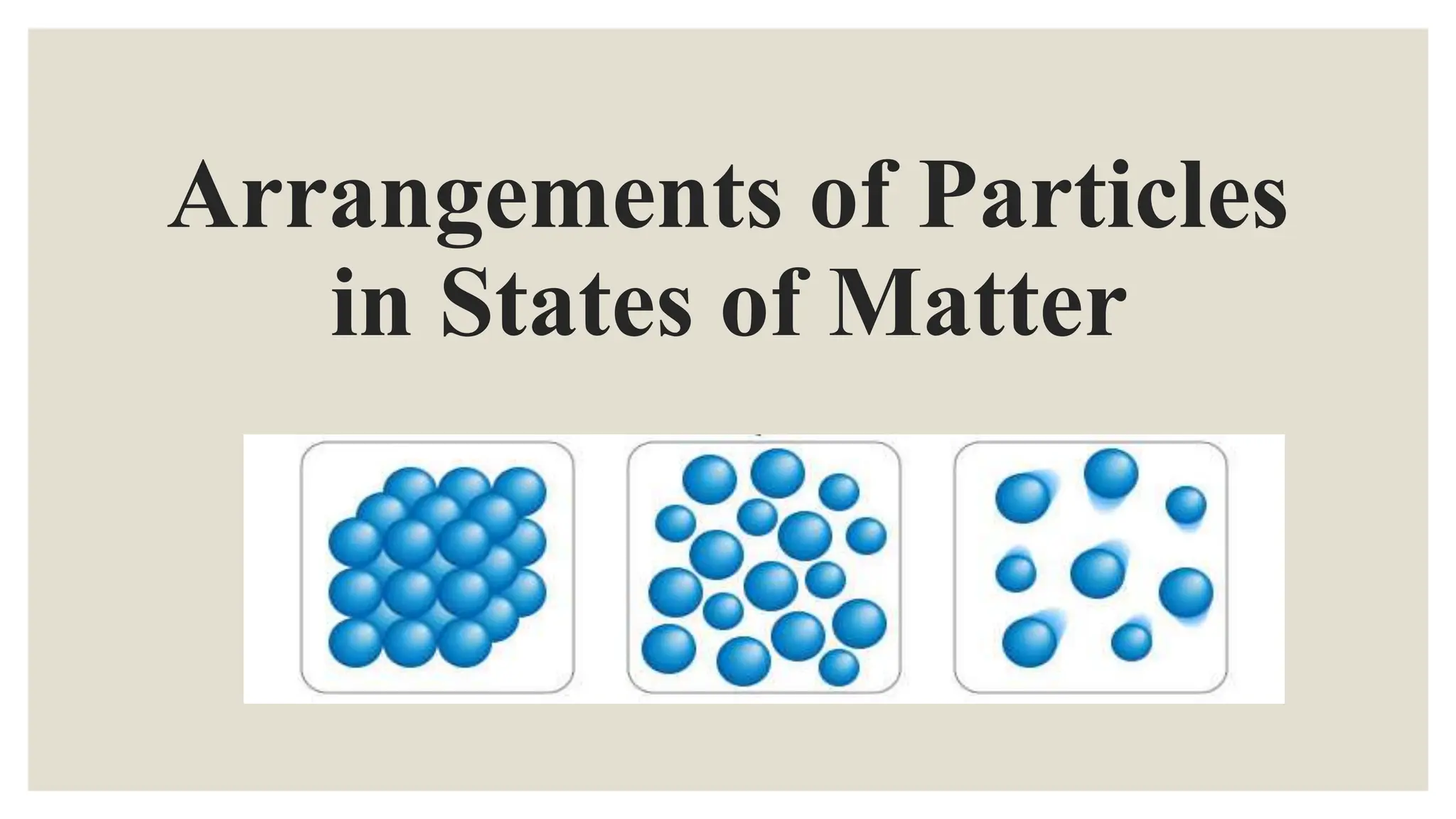 states of matter, properties of solid, liquid, and gas | PPTX