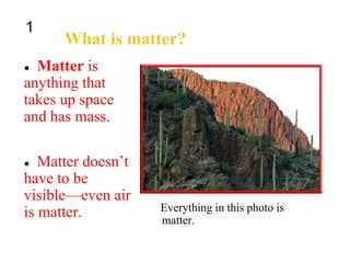 States of Matter - Solid, Liquid, and Gas | PPT