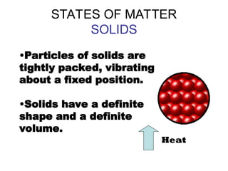states_of_matter solid liquid and gas.ppt
