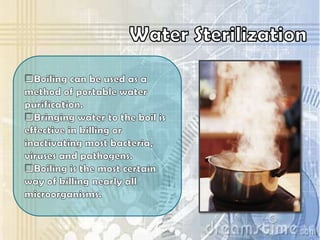States of matter boiling point & freezing point (enhance) | PPTX