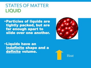 states_of_matter (1).ppt | Chemistry | Science