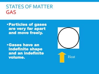 states_of_matter (1).ppt | Chemistry | Science