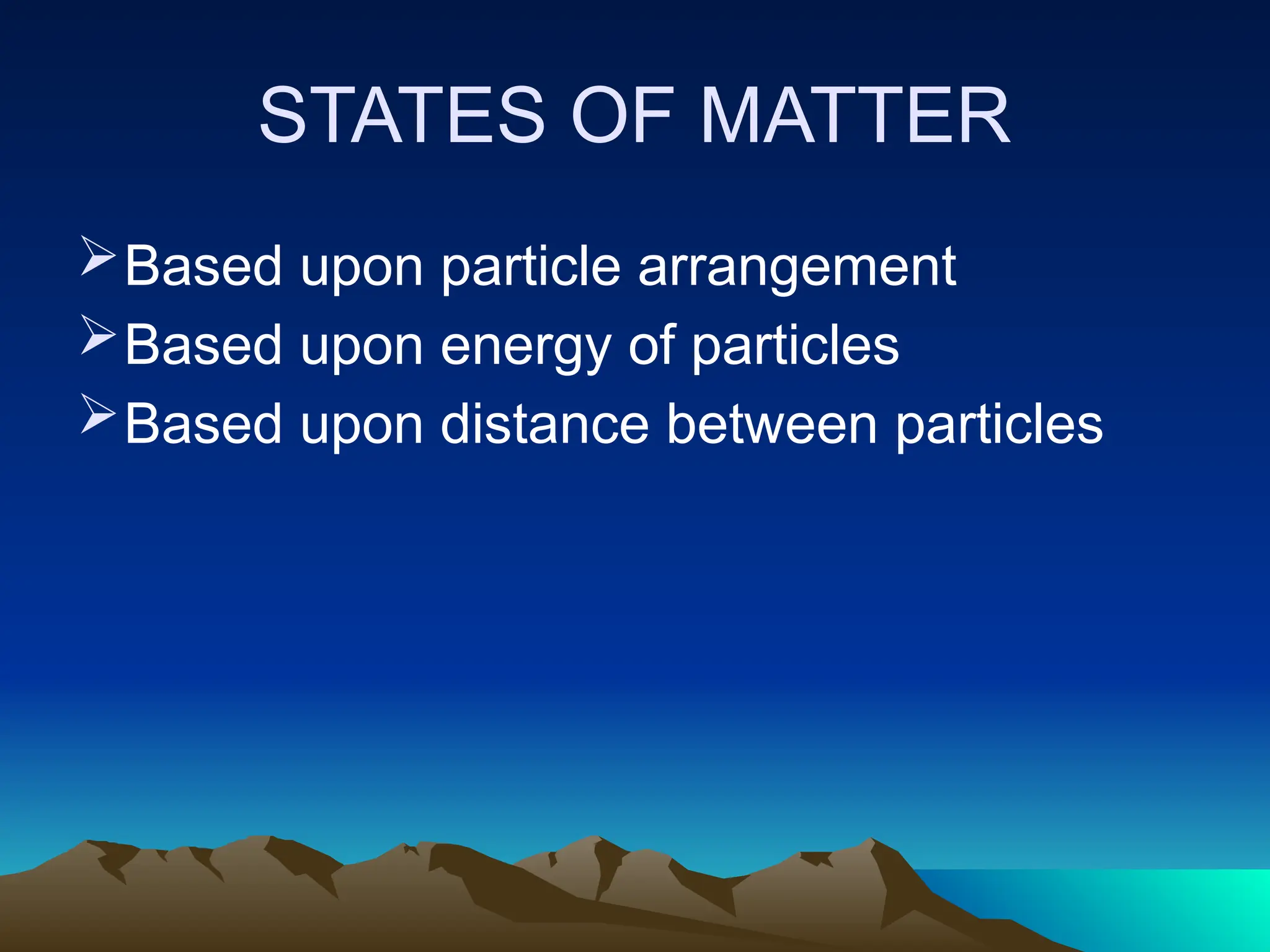 states_of_matter[1] ARTI.pptxThis PPT is based on States of matter ...
