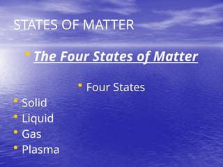 states_of_matter[1] ARTI.pptxThis PPT is based on States of matter ...