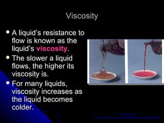 States of matter 2013 | PPT