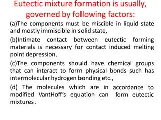 States of Matter 5.pdf unit 5 physical pharmaceutics 1 | PDF