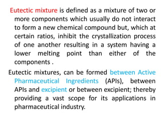 States of Matter 5.pdf unit 5 physical pharmaceutics 1 | PDF