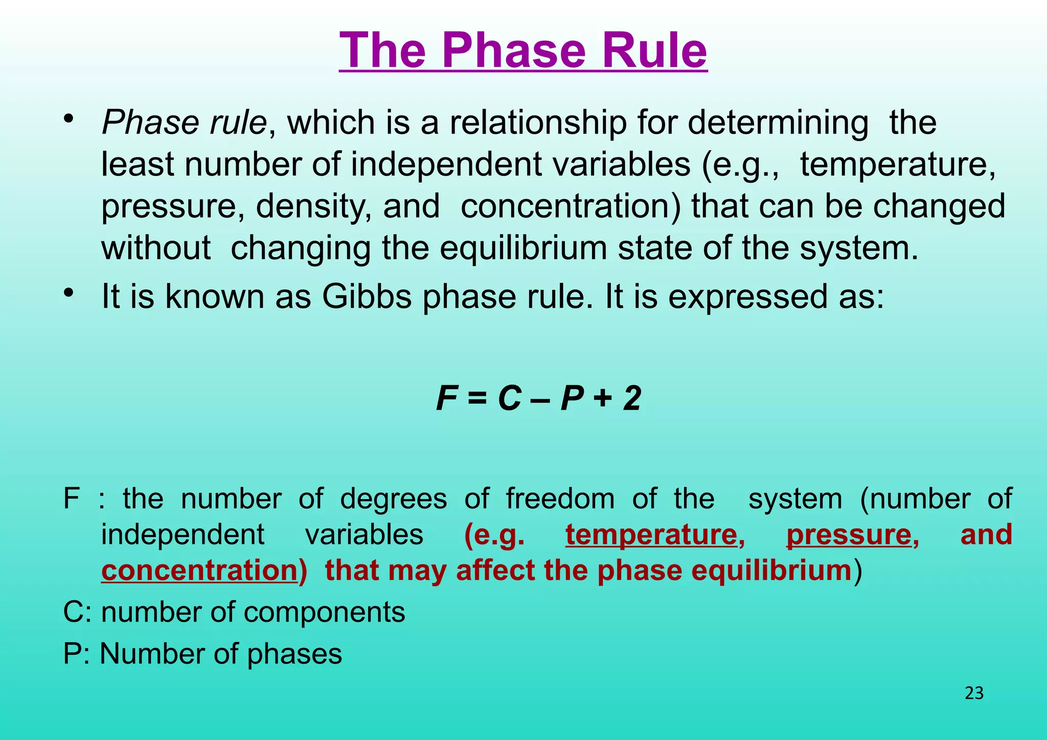 States of matter and properties of matter | PDF
