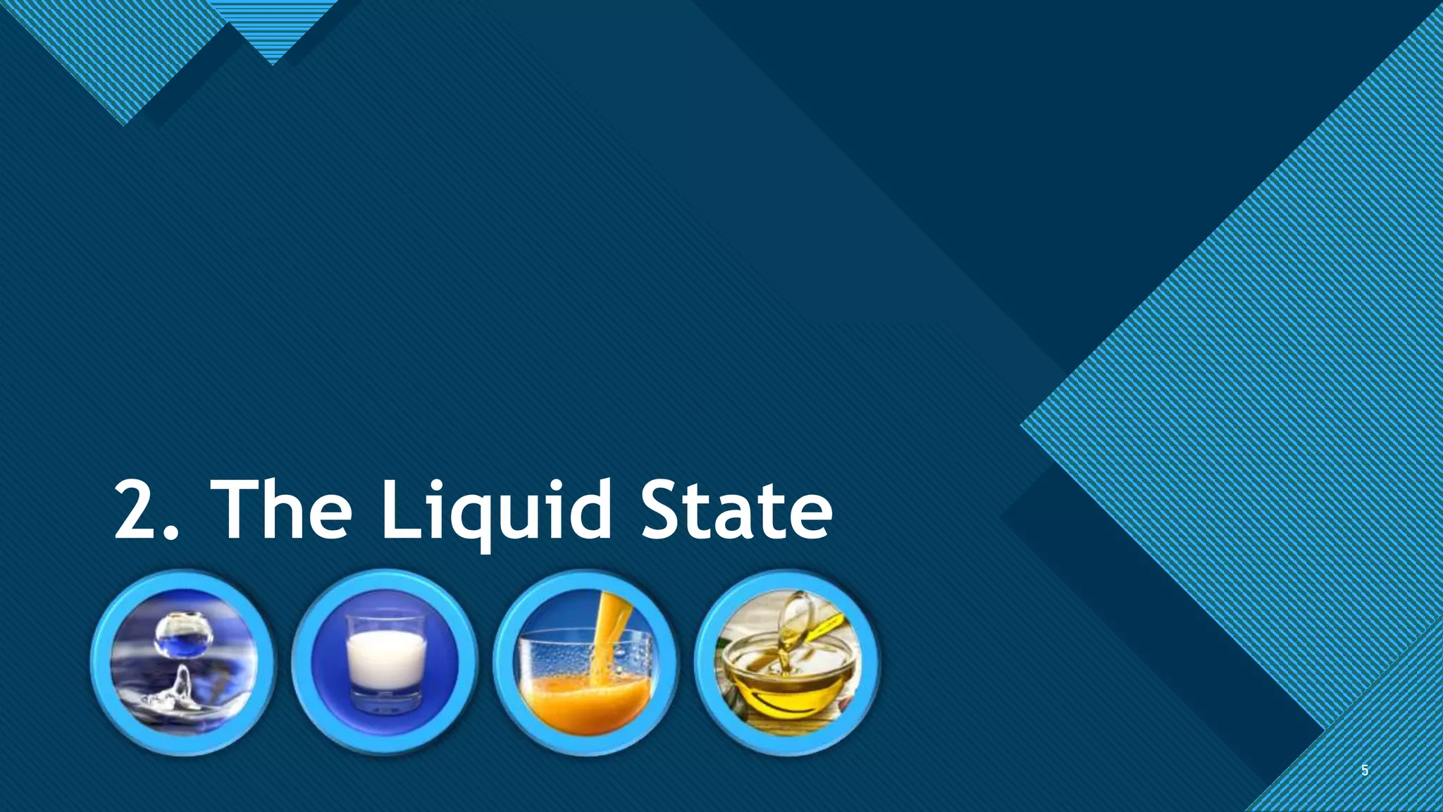 States of Matter for Class 9 | PPTX