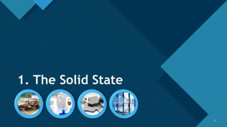 States of Matter for Class 9 | PPTX