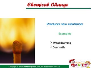 States of matter for kids | PPT