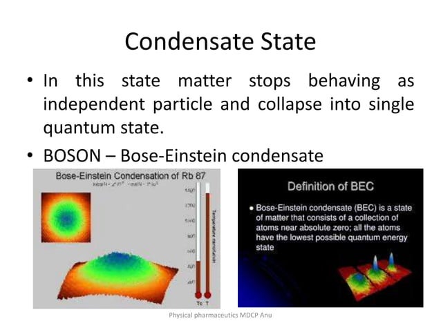 States of matter Introduction | PPT