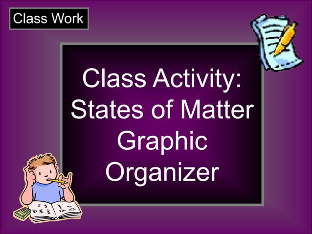 States of matter_l12 | PPT