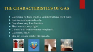 States of Matter Power Point and stages o | PPT