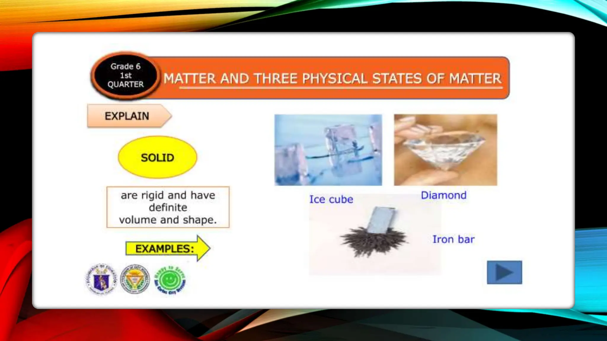 STATES OF MATTER PPT.pptx