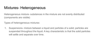 States of Matter Powerpoint Presentation | PDF