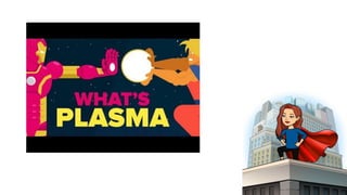 States of Matter Powerpoint Presentation | PDF