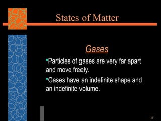 States of Matter including the forth state. Solids, liquids, gases, and ...
