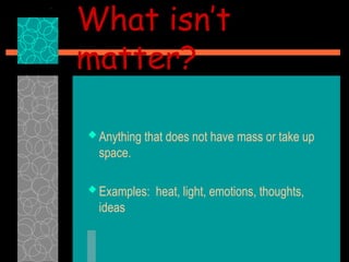 States of Matter including the forth state. Solids, liquids, gases, and ...