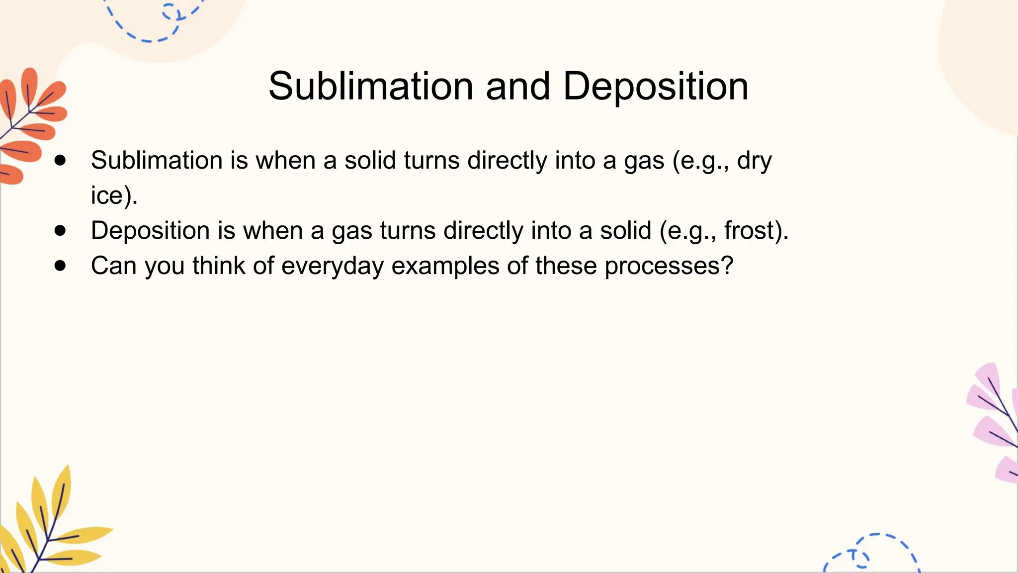 STATES OF MATTER PRESENTATION - 6th grade.pptx