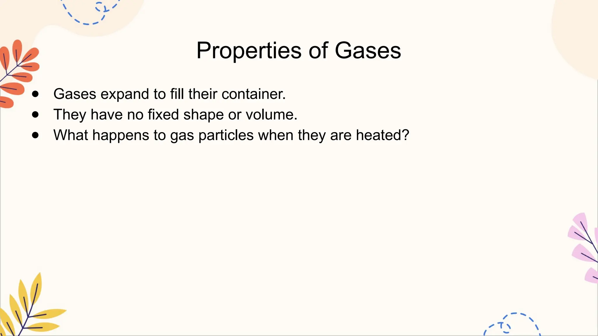 STATES OF MATTER PRESENTATION - 6th grade.pptx