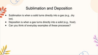 STATES OF MATTER PRESENTATION - 6th grade.pptx