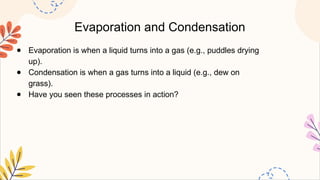 STATES OF MATTER PRESENTATION - 6th grade.pptx