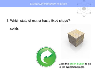 States of Matter Review PowerPoint Presentation | PPT